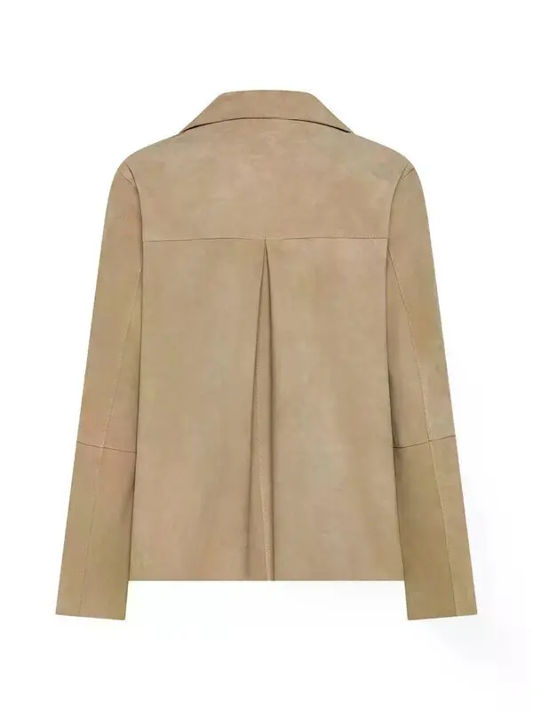 Seventy Pocket Jacket