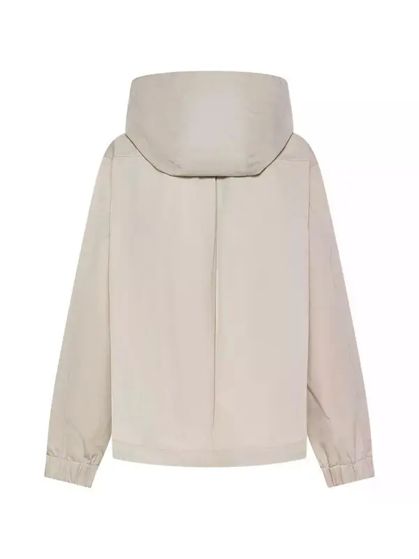 Seventy Hooded Jacket