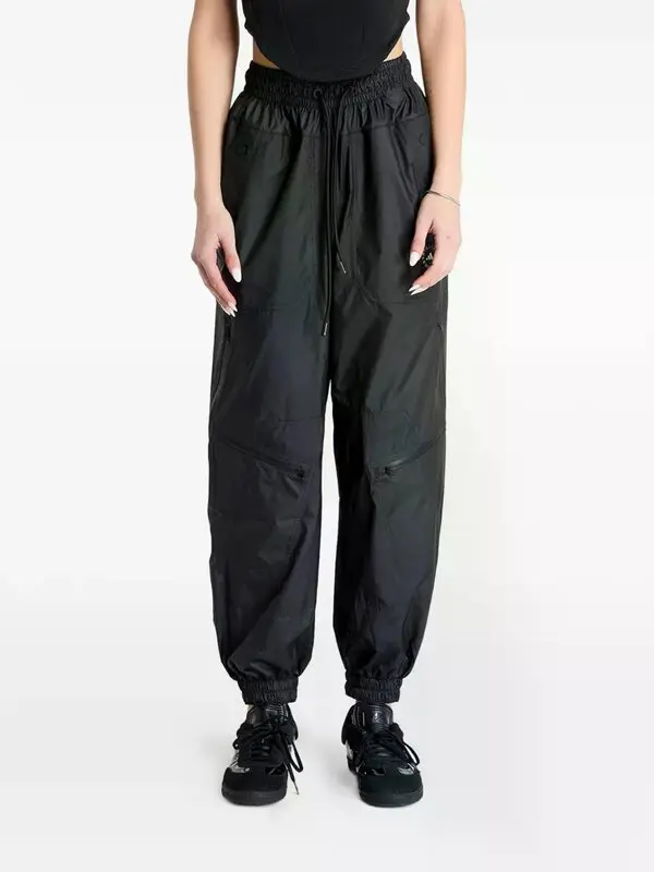 Adidas By Stella McCartney Drawstring Track Pants