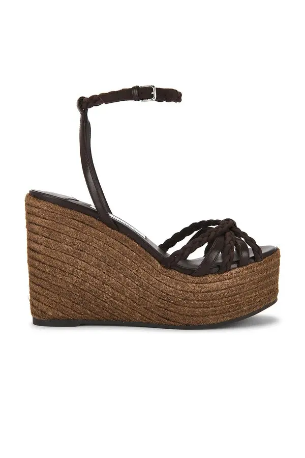 JIMMY CHOO Dree 100 Wedge