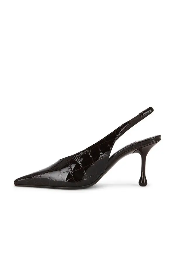 JIMMY CHOO Isa Slingbacks
