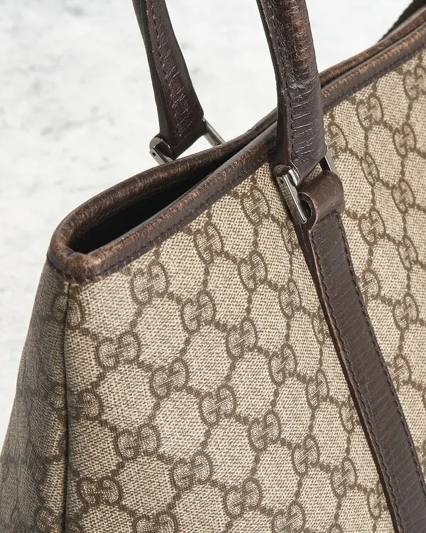 FWRD RENEW Gucci Joy Tote Bag