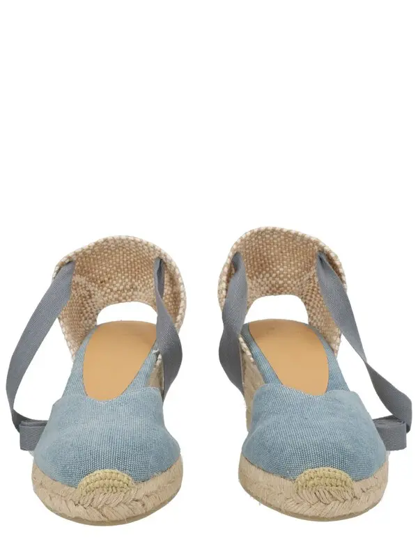 CastaÑer Espadrille
