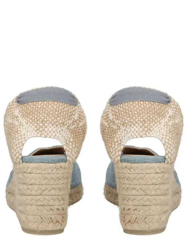 CastaÑer Espadrille