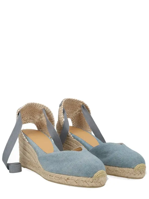 CastaÑer Espadrille
