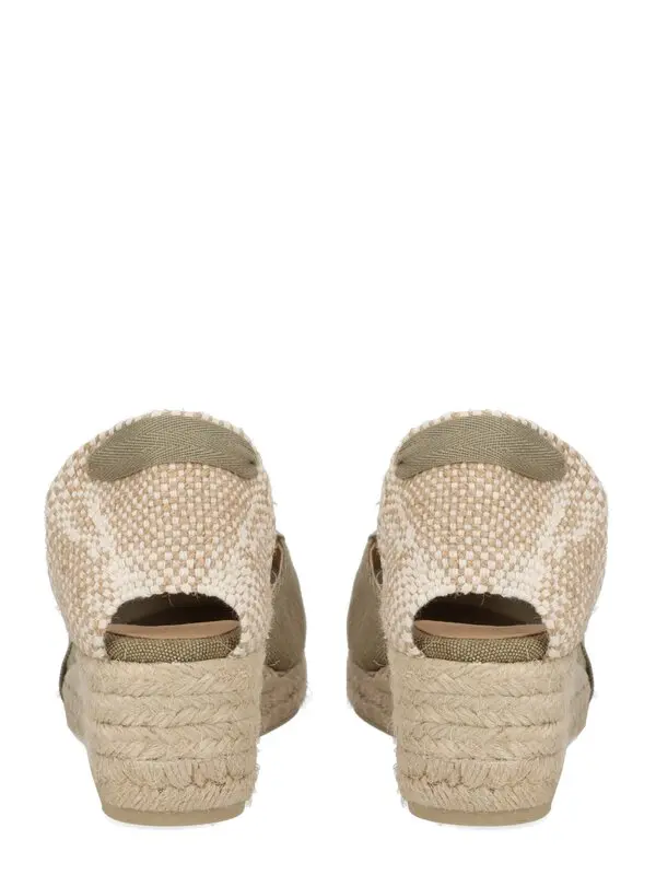 CastaÑer Espadrille
