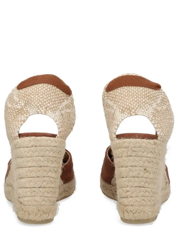 CastaÑer Espadrilles