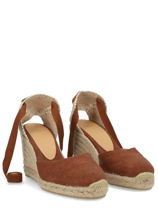 CastaÑer Espadrilles