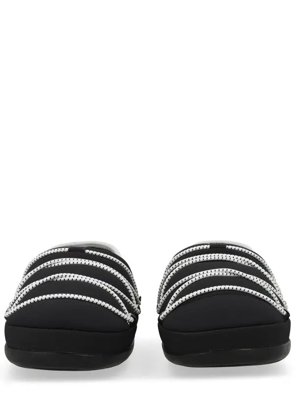 Moon Boot Icon Slipper