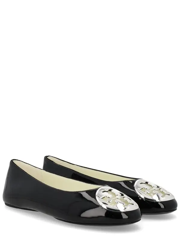 Tory Burch Dancer Reva Ballerinas