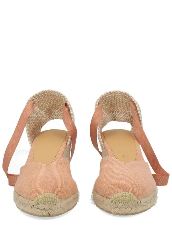CastaÑer Espadrille