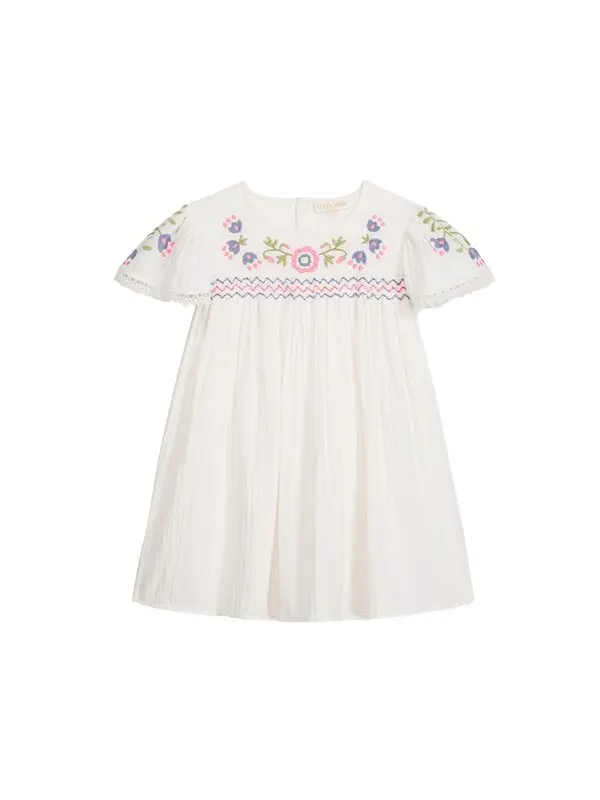 LOUISE MISHA Ana Dress