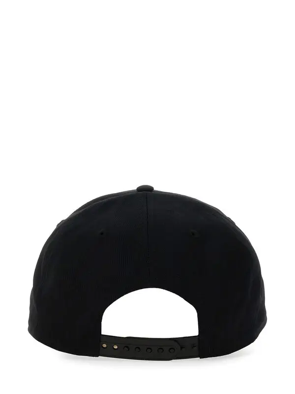 Hugo Baseball Hat With Logo