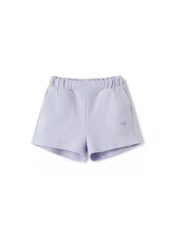 IL GUFO Short With Logo