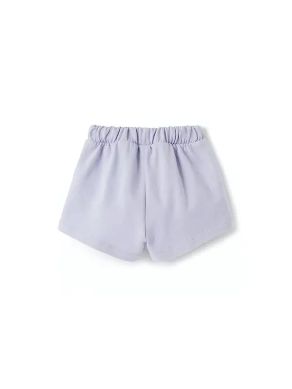 IL GUFO Short With Logo