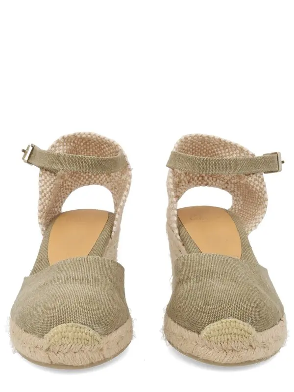 CastaÑer Carol Espadrille