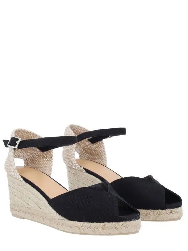 CastaÑer Espadrille