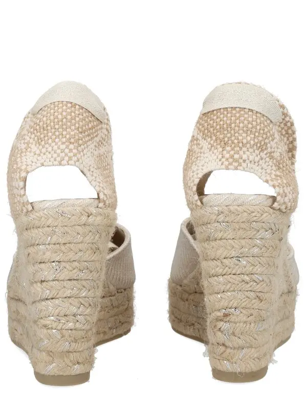 CastaÑer Joyce Espadrilles
