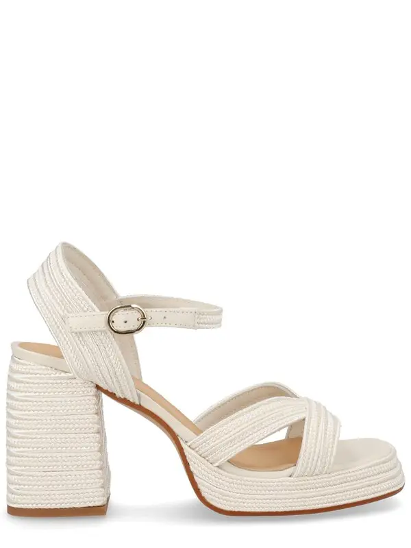 CastaÑer Espadrille Sandals