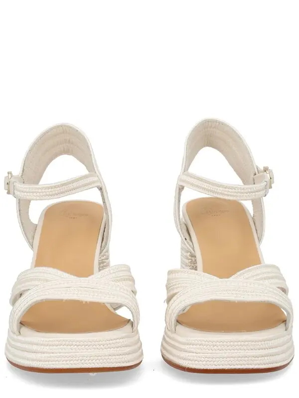 CastaÑer Espadrille Sandals