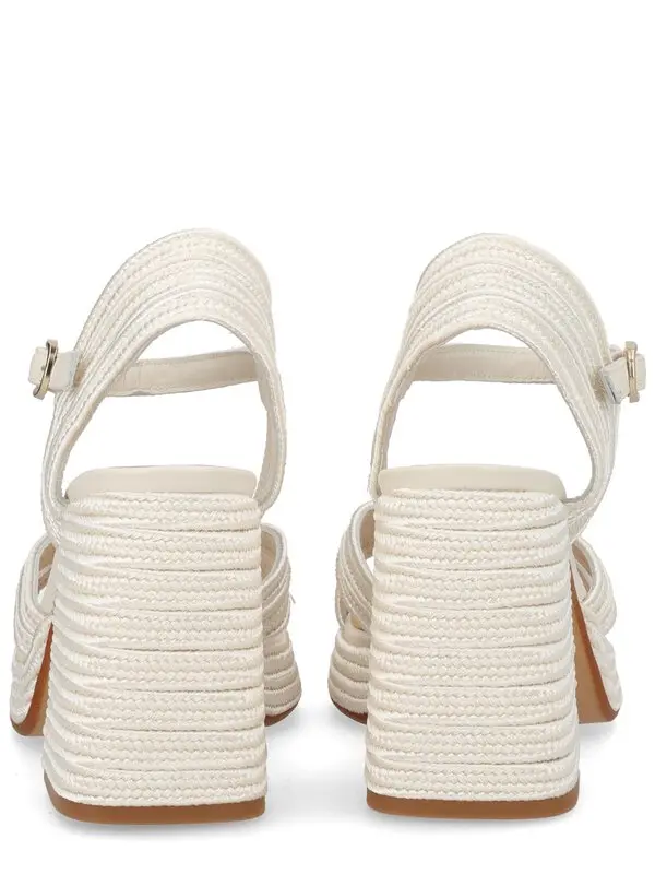 CastaÑer Espadrille Sandals