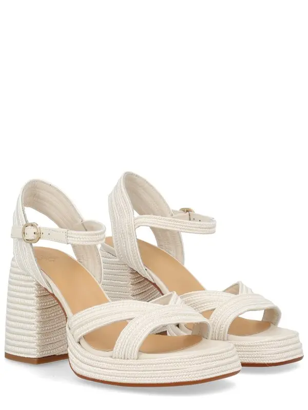 CastaÑer Espadrille Sandals