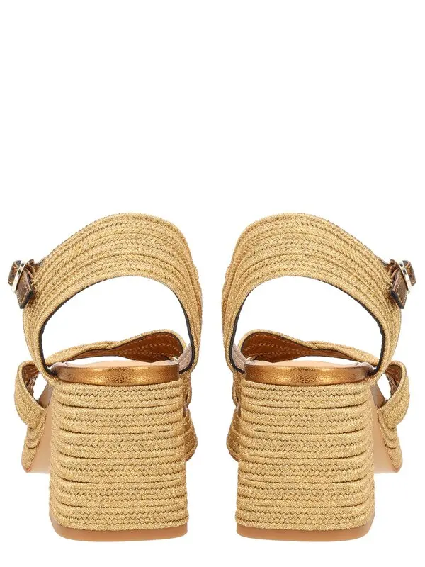 CastaÑer Vallita Espadrille