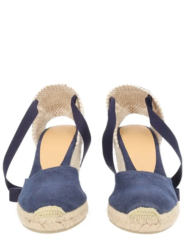 CastaÑer Espadrille