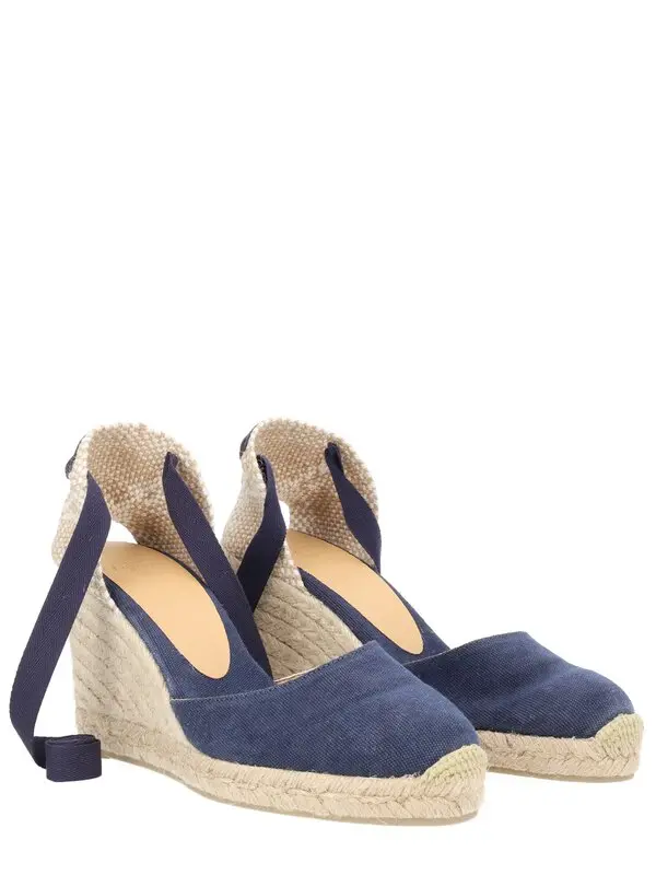 CastaÑer Espadrille