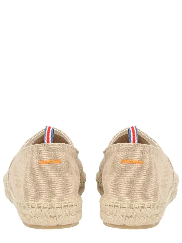 CastaÑer Pablo Espadrille