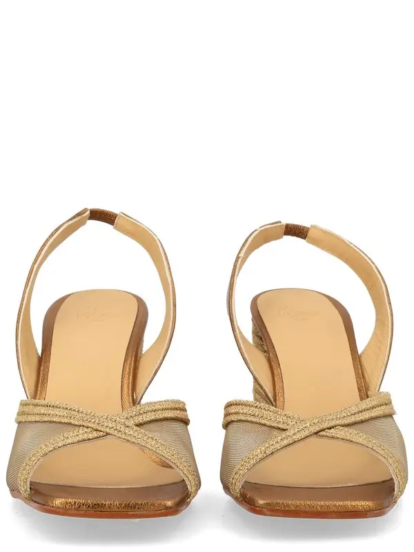 CastaÑer Betty Espadrille