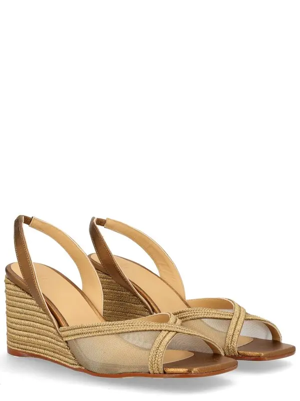 CastaÑer Betty Espadrille