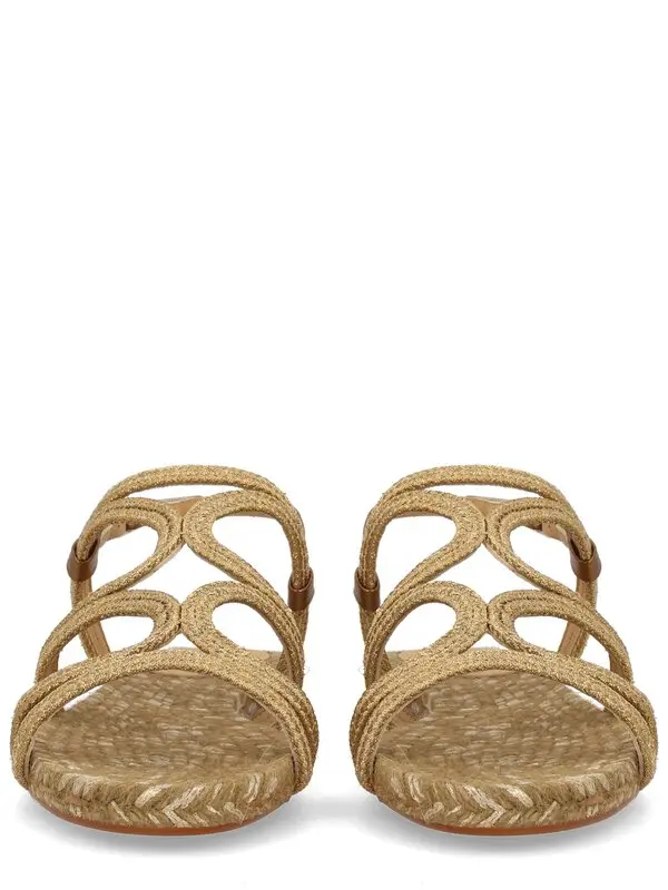 CastaÑer Pitra Sandal