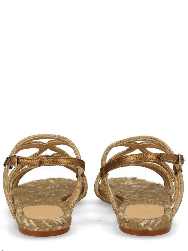 CastaÑer Pitra Sandal
