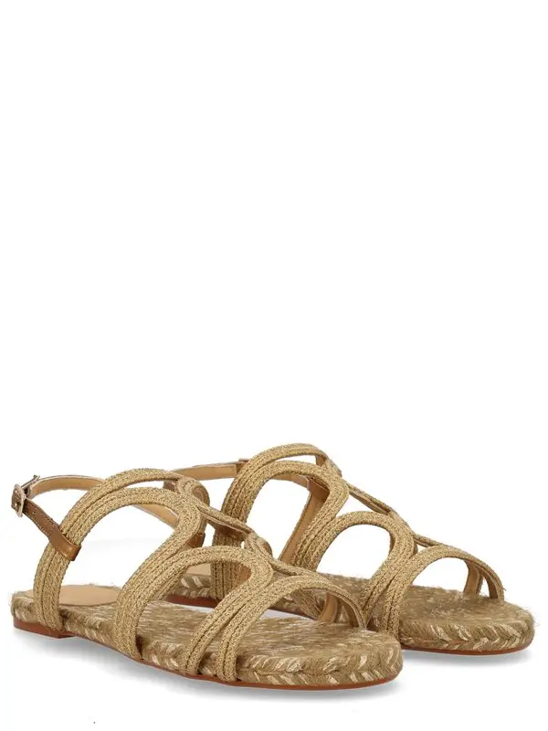 CastaÑer Pitra Sandal