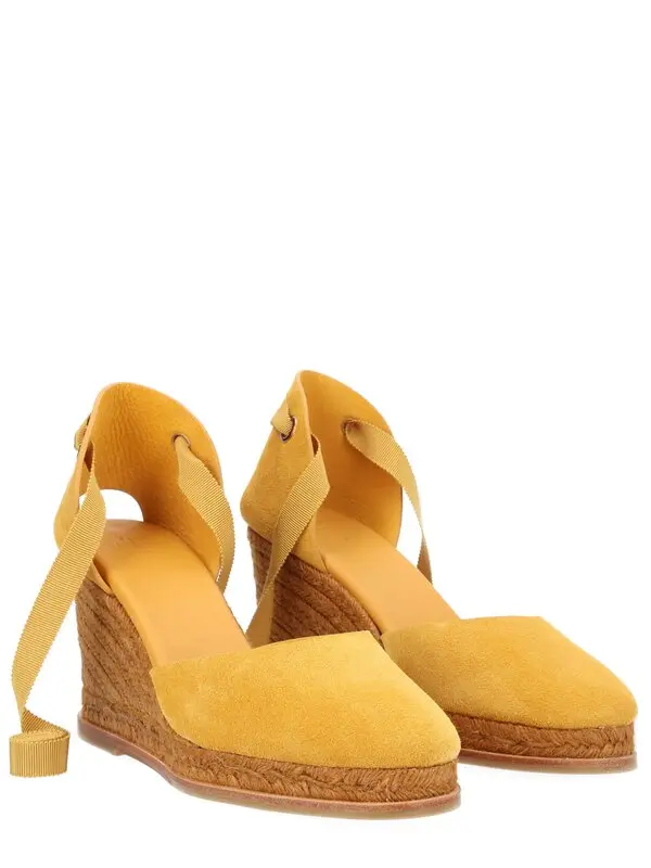 CastaÑer Camila Espadrilles