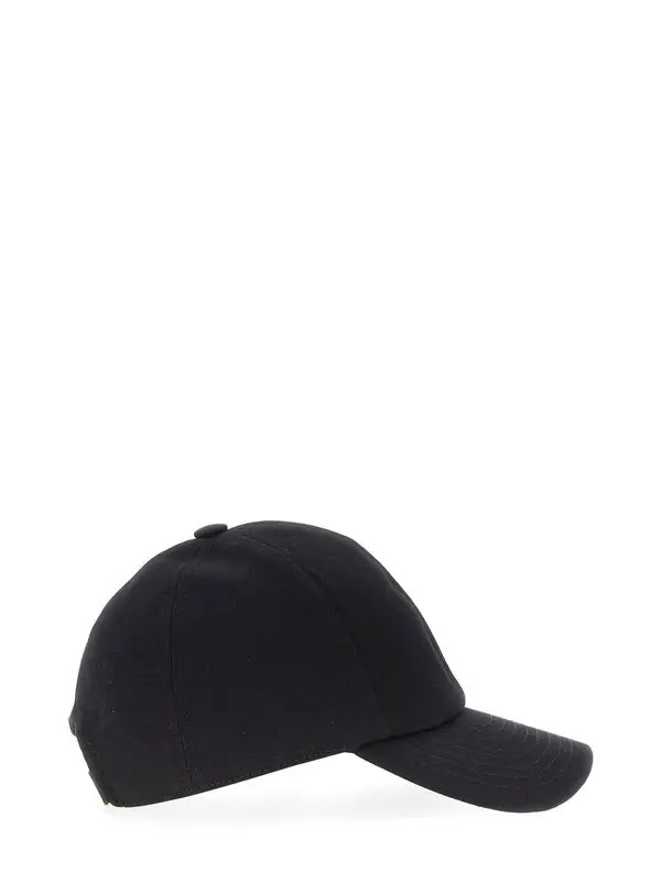 COURREGES Baseball Hat