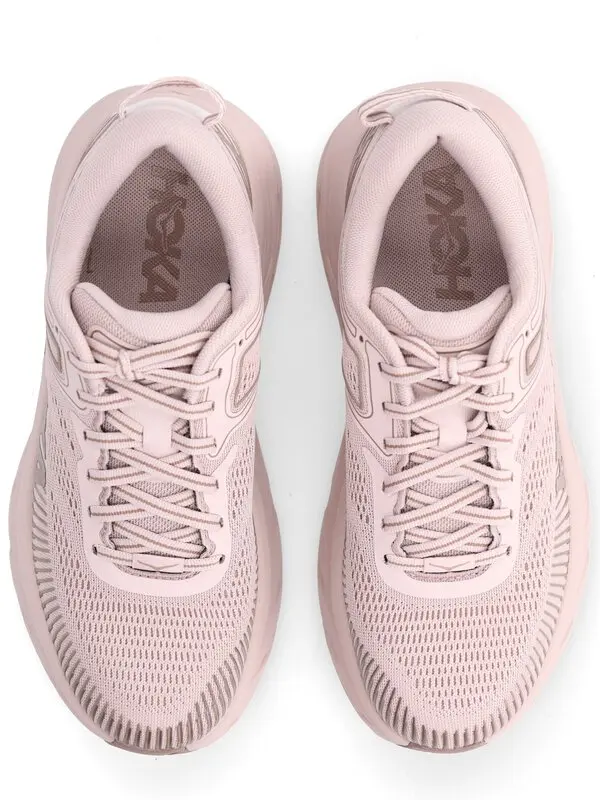 Hoka One One Bondi Sneaker - Pink