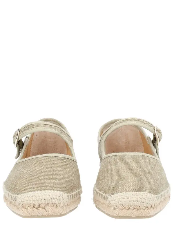CastaÑer Espadrille 'padua