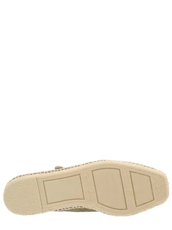 CastaÑer Espadrille 'padua