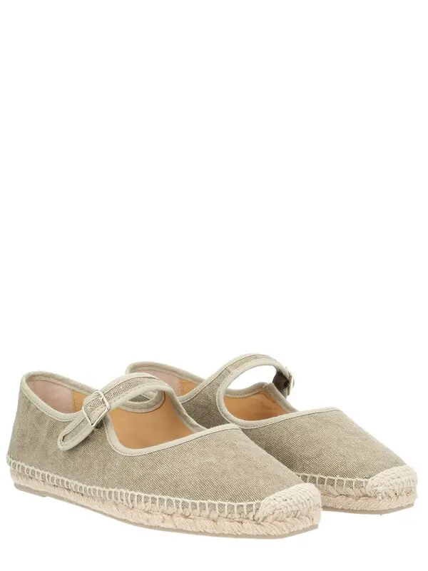 CastaÑer Espadrille 'padua