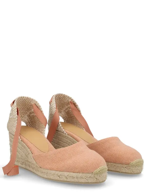 CastaÑer Espadrille
