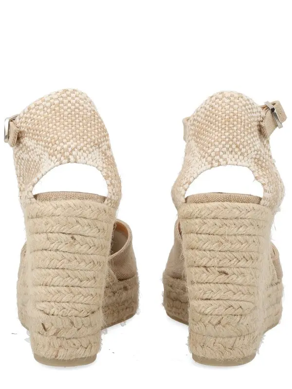 CastaÑer Chiarita Espadrilles - Beige