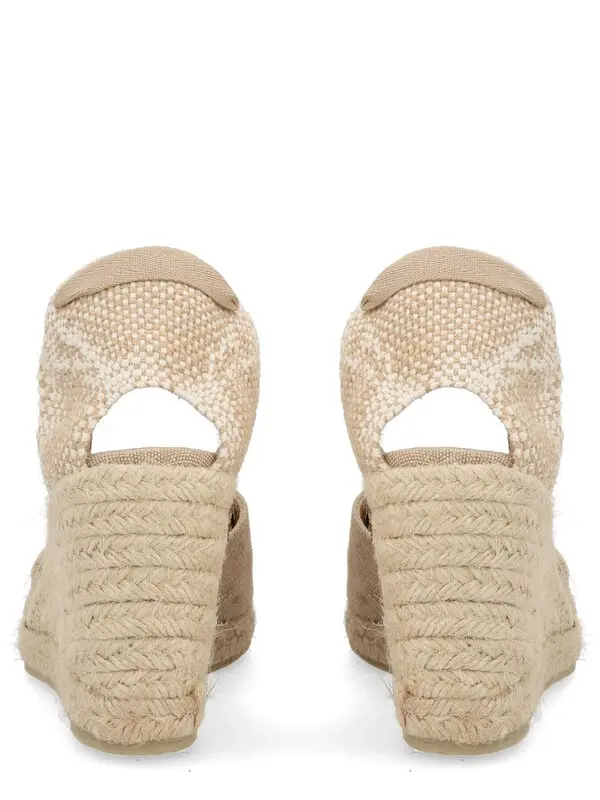 CastaÑer Espadrille