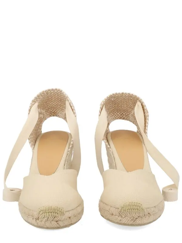 CastaÑer Espadrille