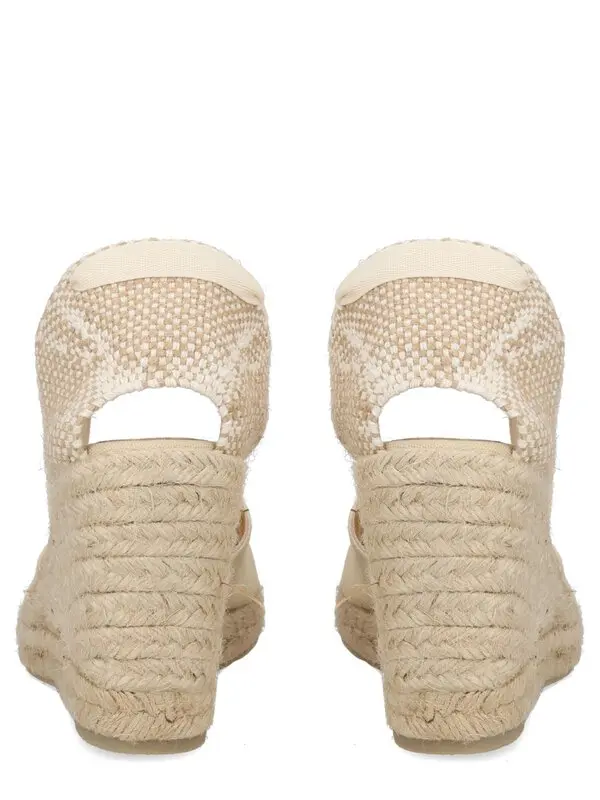 CastaÑer Espadrille