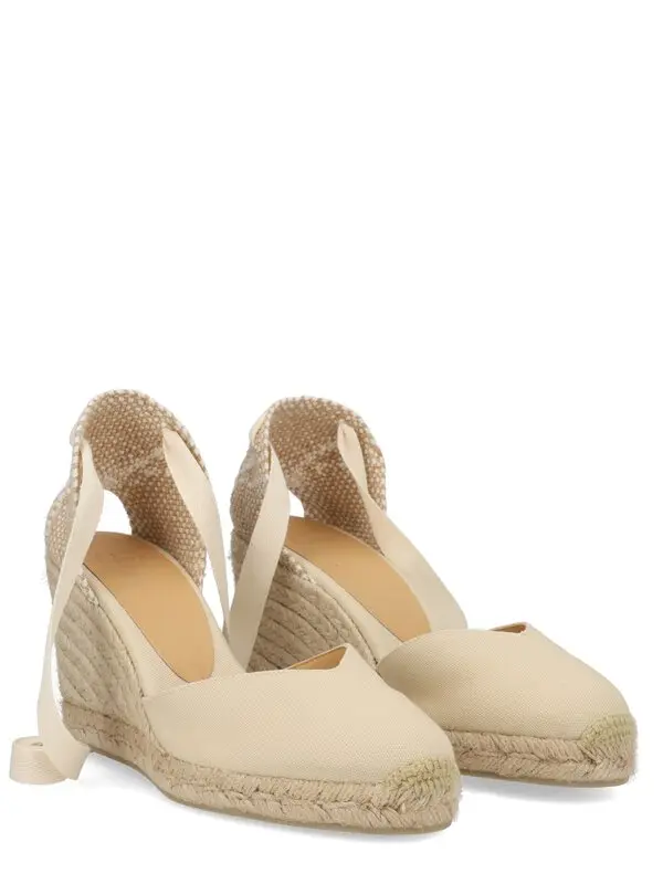 CastaÑer Espadrille
