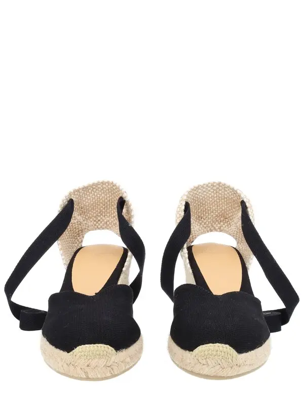 CastaÑer Espadrille