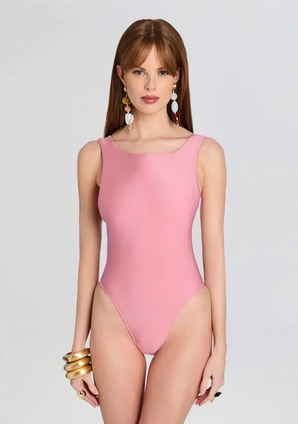 SHANI SHEMER Ira One-piece