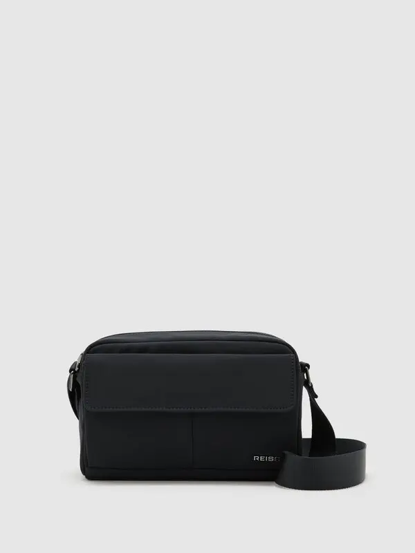REISS Denis Bags - Navy